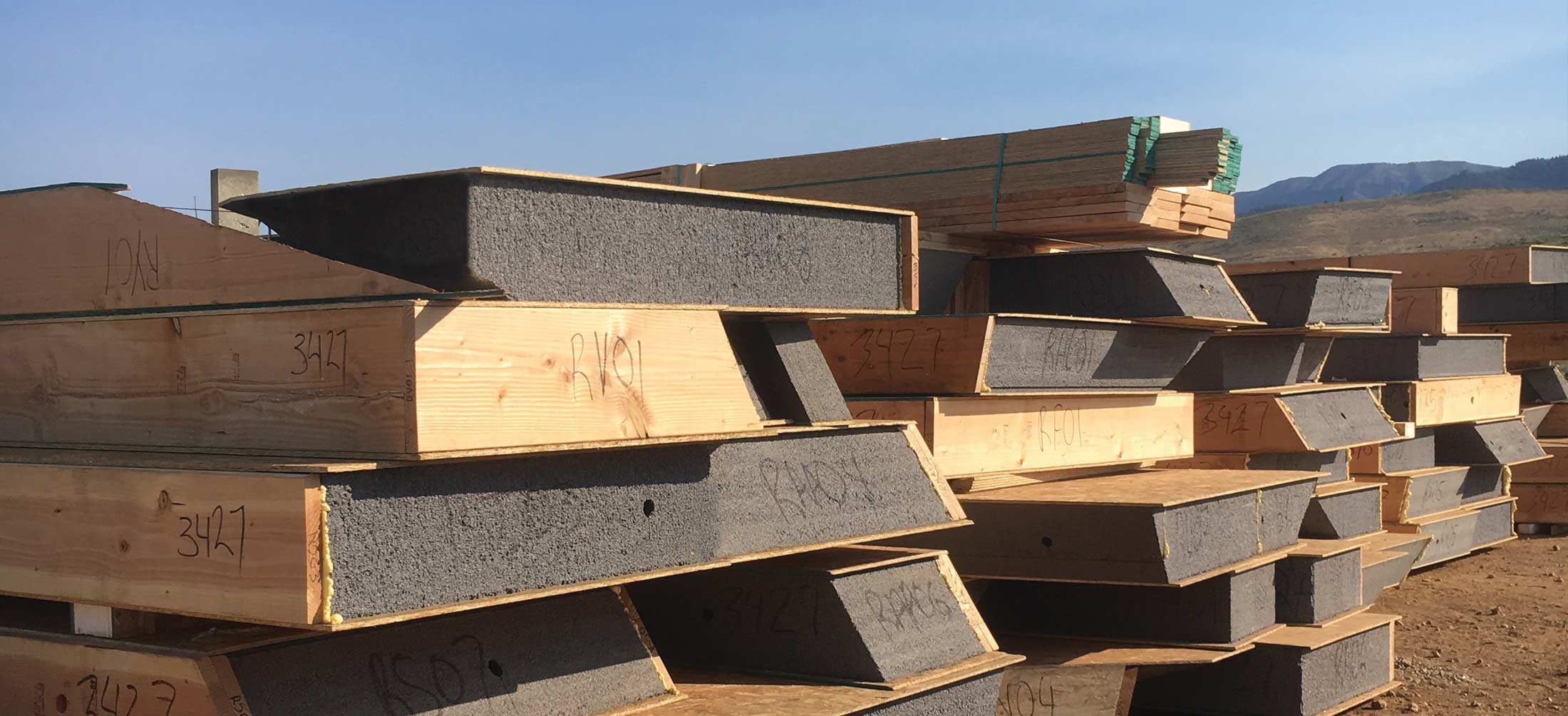 R Plus Panels Neopor SIP Panels Higher R value SIPs R Plus Panels Neopor SIP Panels Higher R value SIPs