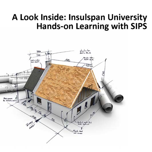 Insulspan University | Insulspan