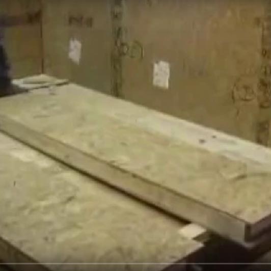 SIP Install, Part 3: Panel Placement | Insulspan