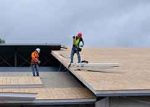 Nailbase Panels | Insulspan Nailbase SIP Applications