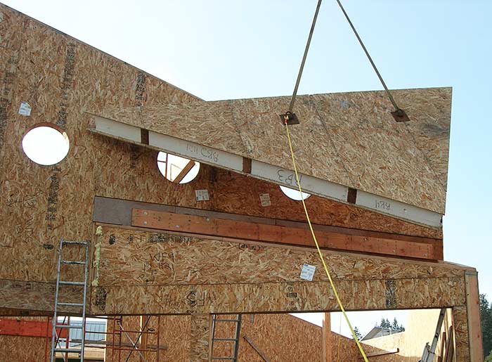 SIP Builders | Become a SIP Home Builder | Insulspan