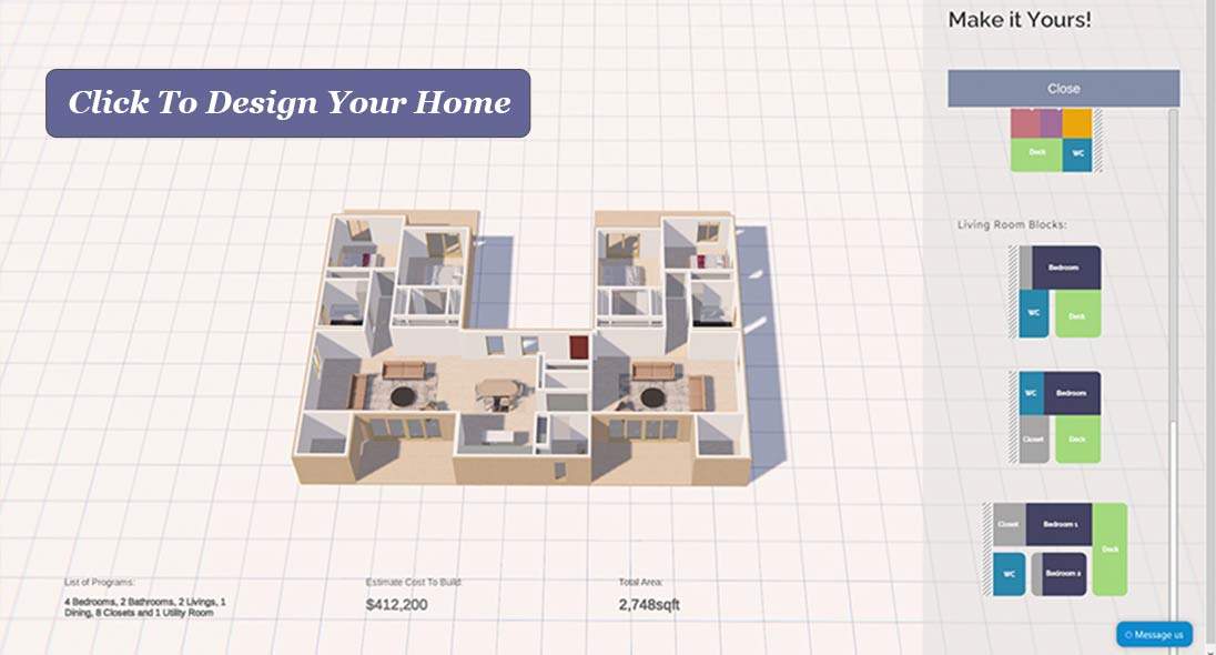 design with FRANK | Insulspan Design Alliance Member