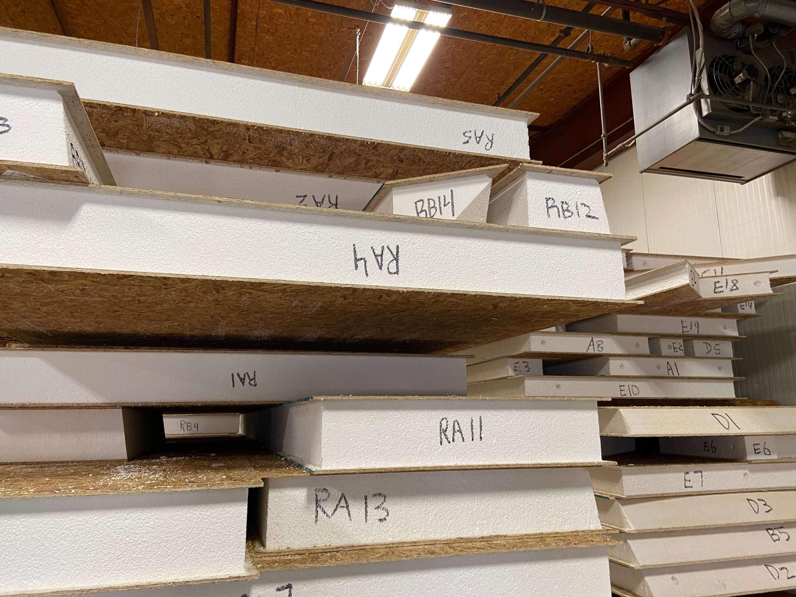 How Insulspan SIPs Are Made | Insulspan